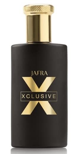 JAFRA Xclusive EDT 1.7 Fl oz