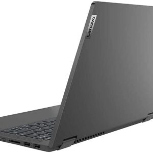 New Lenovo Flex 5 2-in-1 Convertible Business Laptop, 14” FHD Touchscreen, AMD Ryzen 7 5700U, Windows 11 Pro, 16GB RAM 1TB SSD,32GB Durlyfish USB Card