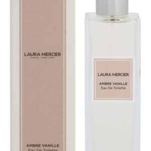 Laura Mercier Ambre Vanille Eau Gourmande EDT 1.7oz (50ml)