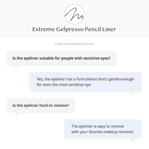 CLIO Extreme Gelpresso Pencil Liner 02 Deep Brown