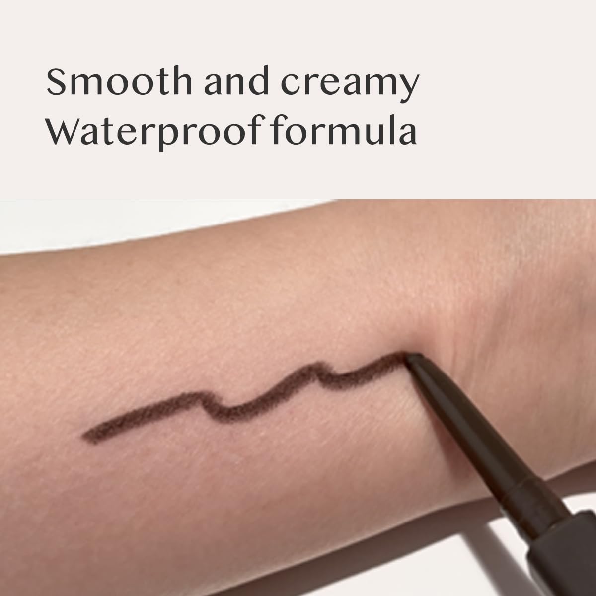 CLIO Extreme Gelpresso Pencil Liner 02 Deep Brown