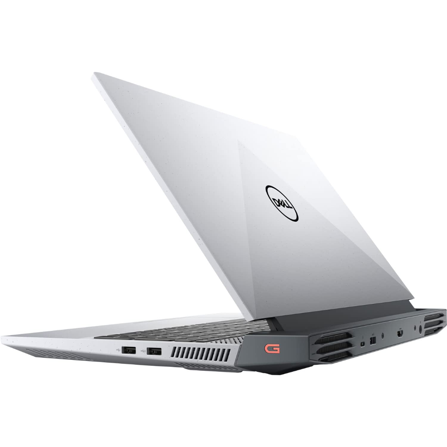 Dell G15 3050 Gaming Laptop, 15.6" FHD 120Hz LED Display, AMD Hexa-Core Ryzen 5 5600H@3.3 GHz, GeForce RTX 3050, 32GB 3200MHz RAM, 512GB PCIe SSD, USB-C/HDMI/RJ-45, Wi-Fi 6, Backlit, Win 10 (Renewed)