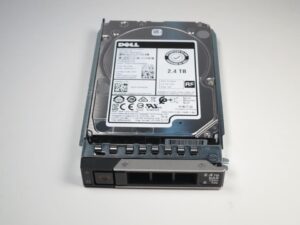 epoch 401-abhq 2.4tb 10k sas 2.5" 12gb/s hard drive upgrade kit