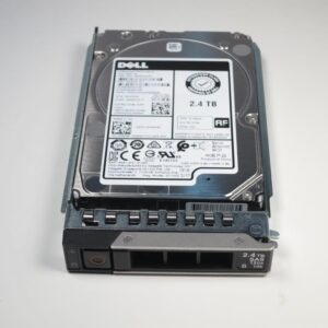 Epoch 401-ABHQ 2.4TB 10K SAS 2.5" 12Gb/s Hard Drive Upgrade kit