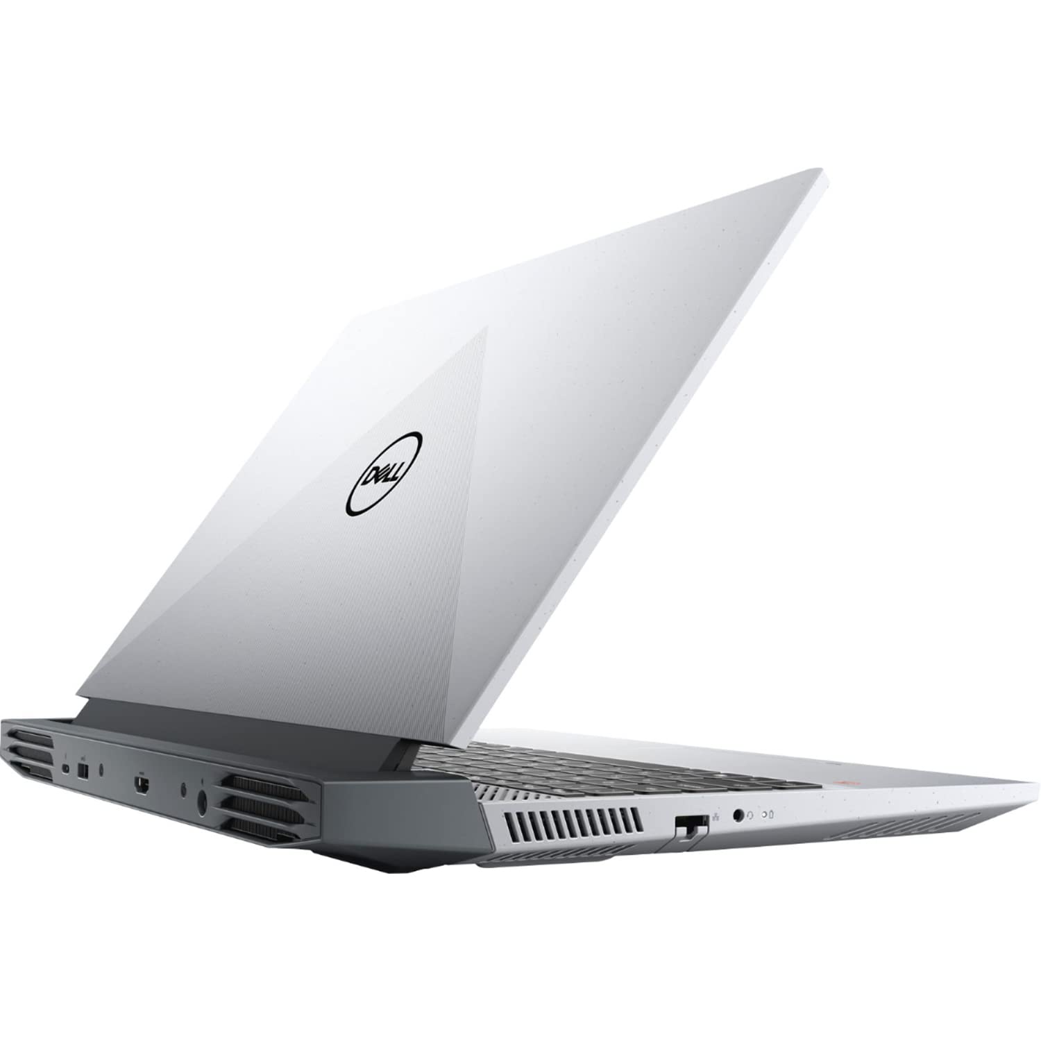 Dell G15 3050 Gaming Laptop, 15.6" FHD 120Hz LED Display, AMD Hexa-Core Ryzen 5 5600H@3.3 GHz, GeForce RTX 3050, 32GB 3200MHz RAM, 512GB PCIe SSD, USB-C/HDMI/RJ-45, Wi-Fi 6, Backlit, Win 10 (Renewed)