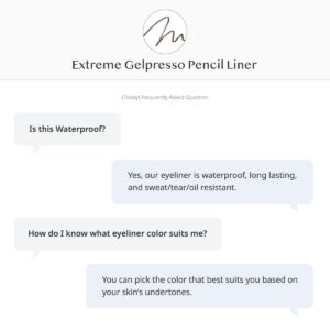 CLIO Extreme Gelpresso Pencil Liner 02 Deep Brown