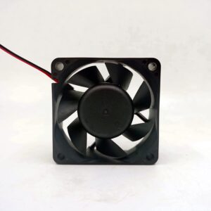 for D06A-24TS8 6025 Fan 24V 0.15A 6CM 60MM Cooling Fan