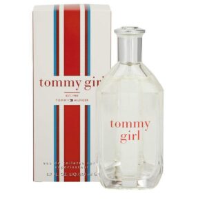 tommy hilfiger tommy girl 6.7 fl oz edt