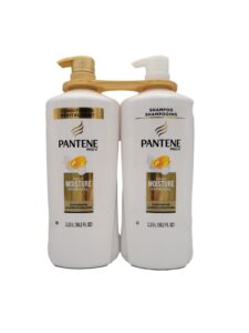 pantene renewal shampoo 1.13l conditioner 1.13l set value pack