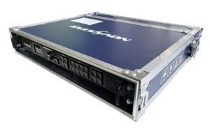 flight case packaging vx1000 led screen all-in-one controller vx1000(h) vx1000