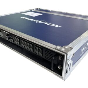 Flight case Packaging VX1000 LED Screen All-in-One Controller VX1000(H) VX1000