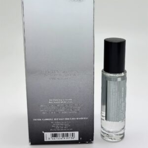 Bath & Body Works - Graphite – Men’s Collection -2- pc Bundle - Cologne - 3.4 fl oz and Mini Cologne - 0.5 fl oz.