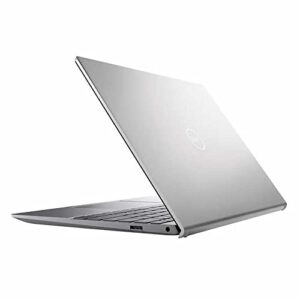 Dell Inspiron 13 5000 5310 Laptop 13.3" FHD+ Anti-Glare 300 Nits Display 11th Generation Intel Quad-Core i5-11320H 16GB RAM 512GB SSD Backlit Keyboard Thunderbolt HDMI MaxxAudio Win11 Pro(Renewed)