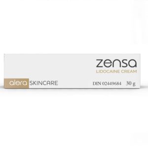 Zensa Numbing Cream