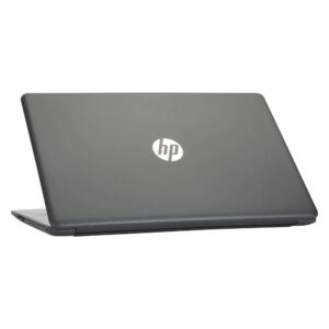 HP 17-by4097nr 17.3" HD+ (1600 x 900) Laptop Intel i7-1165G7 2.8GHz 16GB 256GB SSD + 16GB Optane DVD-Writer Windows 10 (Renewed)