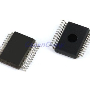 20 pcs cd74hc4067sm96g4 ic mux/demux analog hs 24-ssop cd74hc4067sm96g4 4067 cd74hc4067 cd74hc4067s hc4067sm96g4 hc4067