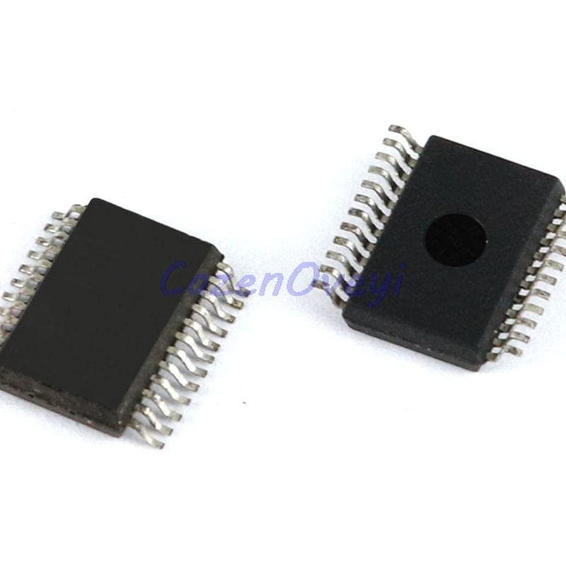 20 Pcs CD74HC4067SM96G4 IC MUX/DEMUX Analog HS 24-SSOP CD74HC4067SM96G4 4067 CD74HC4067 CD74HC4067S HC4067SM96G4 HC4067