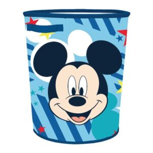 idea nuova mickey mouse storage bin