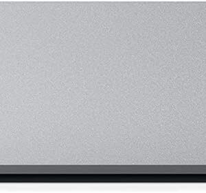 2020 Apple Mac Mini with Apple M1 Chip (16GB RAM, 256GB SSD Storage) Silver (Renewed)