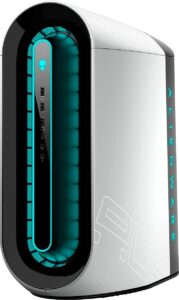 aimcare 【rtx3070】 newdell alien.ware aurora r12 gaming desktop pc, 11th gen i7-11700f, geforce rtx 3070 8gb gddr6, 16gb ddr4 ram, 256gb pcie ssd +1tb hdd, wifi 6, win 10h 1-week support