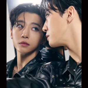 B.A.P Bang Yongguk 2 2nd EP Album 2 Version Set CD+64p PhotoBook+1p Lenticular Card+1p PhotoCard+1ea Paper Object Cube+1p Ticket+Tracking Kpop Sealed