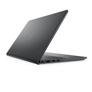 DELL 2022 Newest Inspiron 15.6" HD Business Laptop, Intel Pentium Silver N5030, 16GB RAM, 512GB PCIe SSD, WiFi, Webcam, HDMI, Bluetooth, Win10 Pro, Black