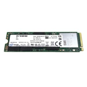 intel ssd 512gb tlc 600p m.2 2280 80mm nvme pcie gen3 x4 ssdpekkw512g7 solid state drive for nuc laptop desktop ultrabook fw psf109c