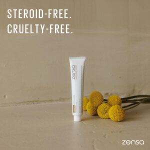 Zensa Numbing Cream