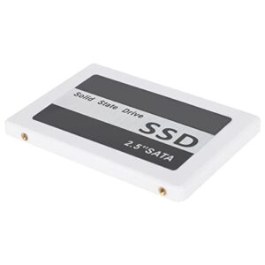 solid state hard disk, photo storage large capacity professional sata3.0 ssd compact for office worker for laptop desktop computer(#5)