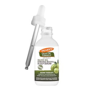 palmer's olive oil formula strong roots scalp serum,1.85 fl oz