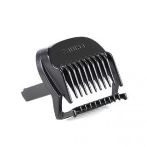 philips norelco replacement adjustable beard comb, 0.4-10mm for bt5511