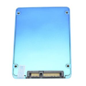 SATA Interface SSD, Solid State Drive Efficient 3W-5W for Files Backup for Data Storage(#3)