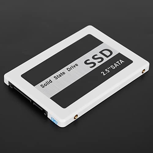 SATA3.0 SSD, Good Performance Solid State Hard Disk Video Storage Firm Sturdy for Men Women for Laptop Desktop Computer(#5)