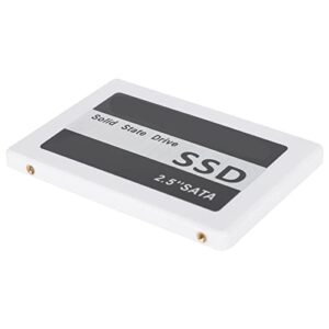 solid state hard disk, photo storage large capacity professional sata3.0 ssd compact for office worker for laptop desktop computer(#4)