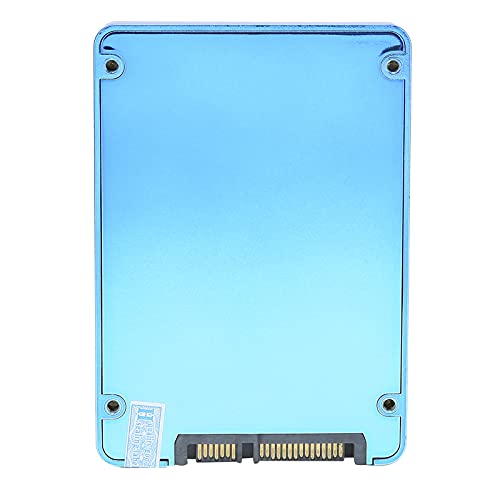 SATA Interface SSD, Solid State Drive Efficient 3W-5W for Files Backup for Data Storage(#3)