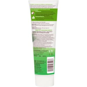 Palmer's Coconut Oil Formula Moisture Boost Curl Whip Cream, 8.5 oz.