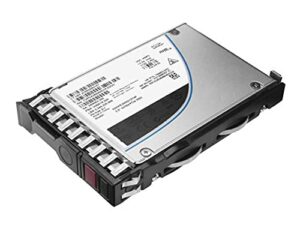 hewlett packard enterprise 480gb sata 6g sff ri ds sc ssd, 877746-b21