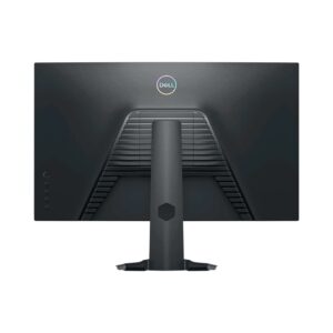 Dell 2022 S2721HGF 27" 144Hz FHD LED Curved Gaming Monitor, 1920 x 1080 Resolution, Adaptive-Sync, 144Hz Refresh Rate, 16:9 Aspect Ratio, 178 Viewing Angles, HDMI, DisplayPort, Audio line-Out, Black