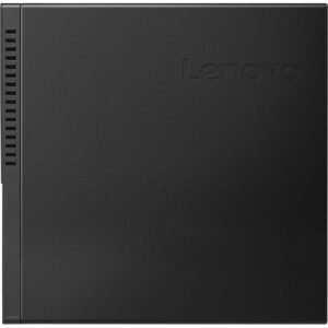 Lenovo ThinkCentre M910q Tiny Desktop Computer Mini PC,Intel Core i5-7500T Upto 3.3GHz,16GB DDR4 RAM,256GB NVMe M.2 SSD,WiFi Bluetooth,Wireless Keyboard and Mouse,Windows 10 Pro (Renewed)