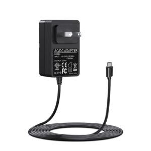 5v usb c charger replacement for breast pump charger