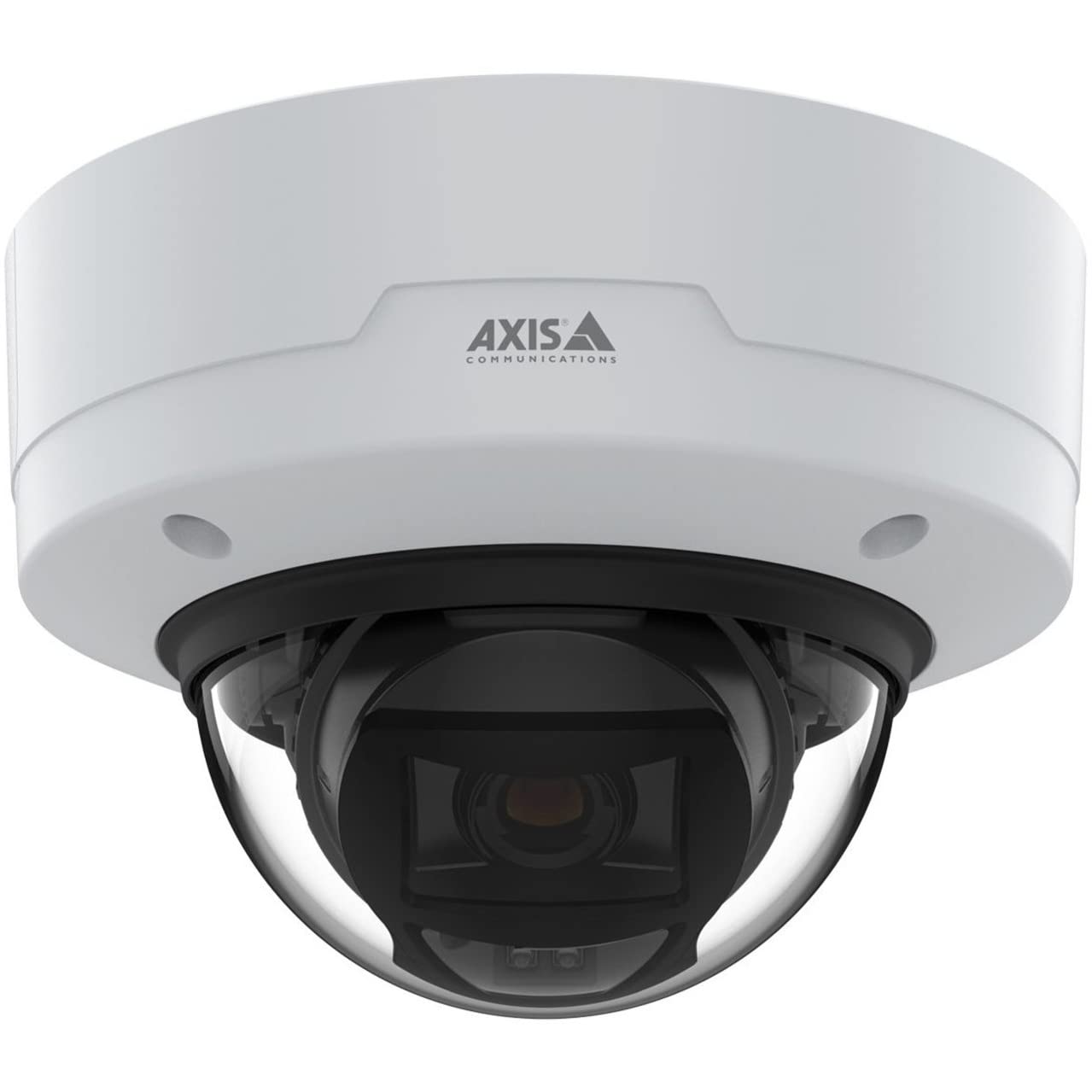 AXIS outdoor P3265-LVE P32 Network Camera, White, 1080p