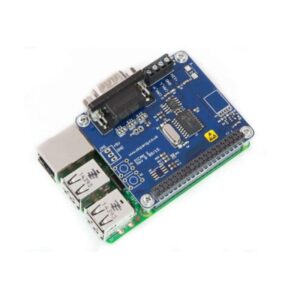 ICToParts PiCAN2 CAN Bus PiCAN 2 Raspberry MCP2515 Module Raspberry Pi Accessories