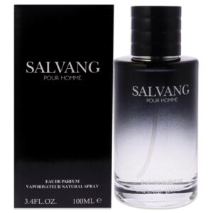 lovali salvang men edp spray 3.4 oz