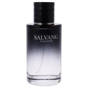 Lovali Salvang Men EDP Spray 3.4 oz