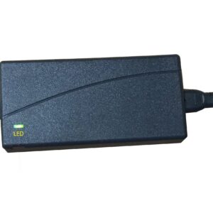 AC Adapter Compatible with Sceptre C305B-200UN1 Monitor