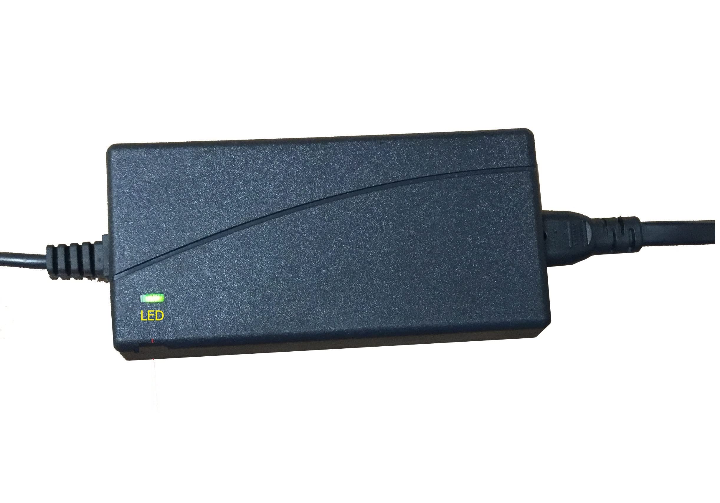 AC Adapter Compatible with Sceptre C305B-200UN1 Monitor