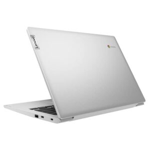 Newest Lenovo IdeaPad 3i Laptop - 15.6" FHD Display - Intel Dual-Core i3-1115G4 - Intel UHD Graphics - 8GB RAM DDR4 - 256GB NVMe SSD - HDMI WiFi Bluetooth - Gray - Windows 11 Pro w/32GB USB Drive