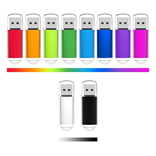 USB Flash Drives Custom Logo 128MB 50PCS Bosexy Memory Sticks Personalized Pendrives