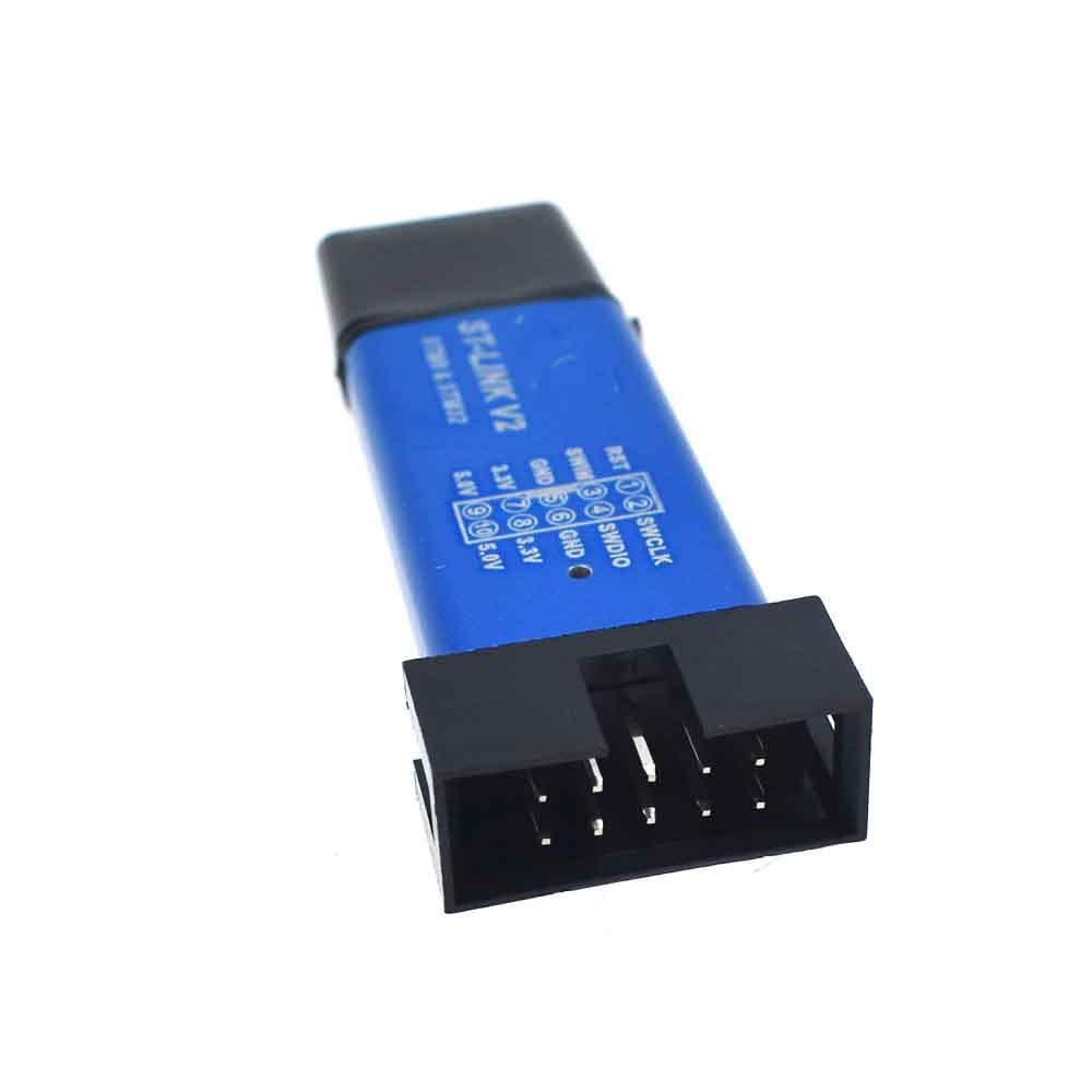 STM32F103C8T6 STM32 Minimum System Module (ST-Link V2)