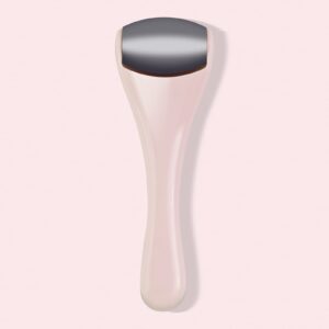 Eye Roller for Puffy Eyes and Dark Circles, Mini Ice Roller Face Roller Skin Care for Relieving Wrinkles, Puffiness, Pores, Pain